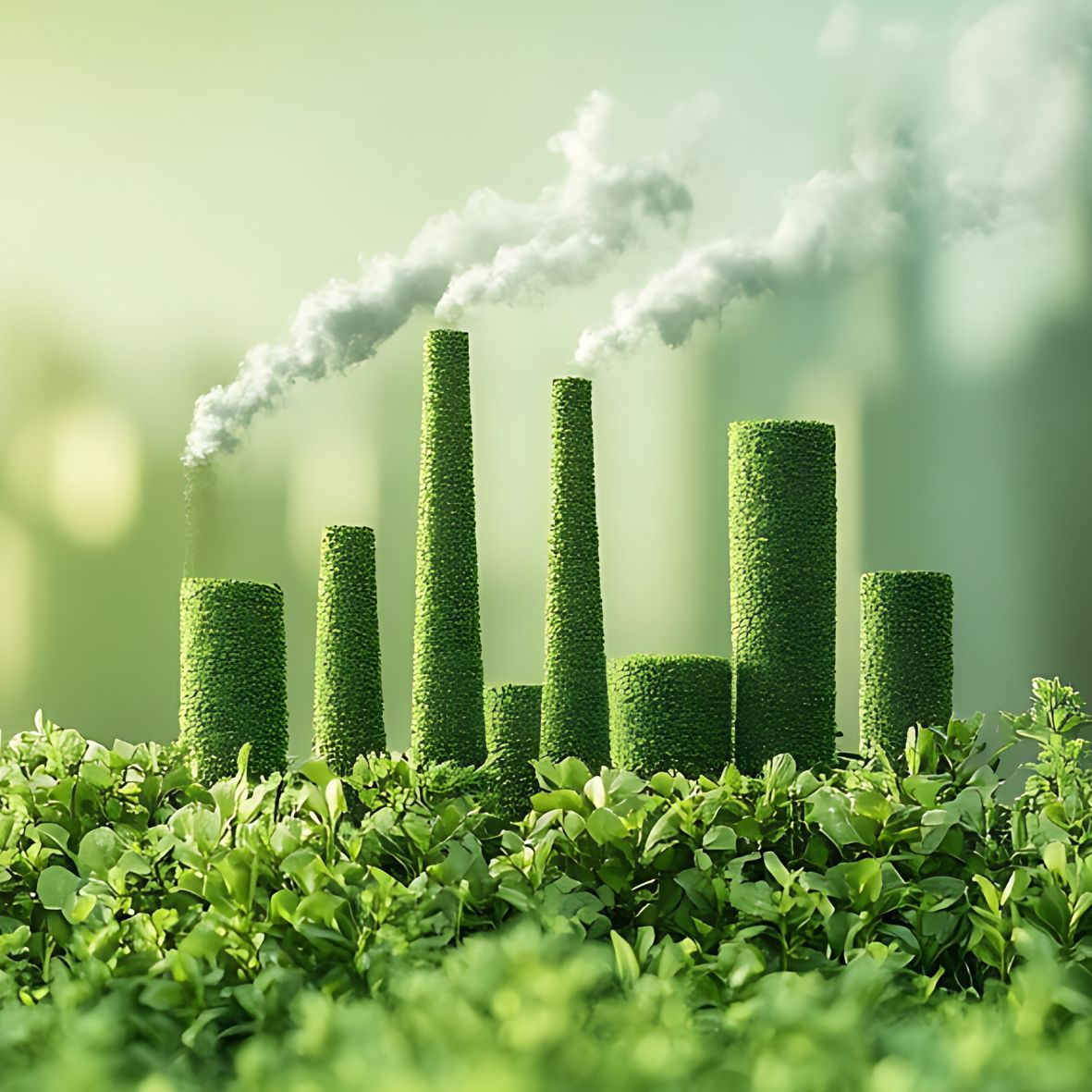 Recommandations sur le projet de loi « industrie verte » - Amcham